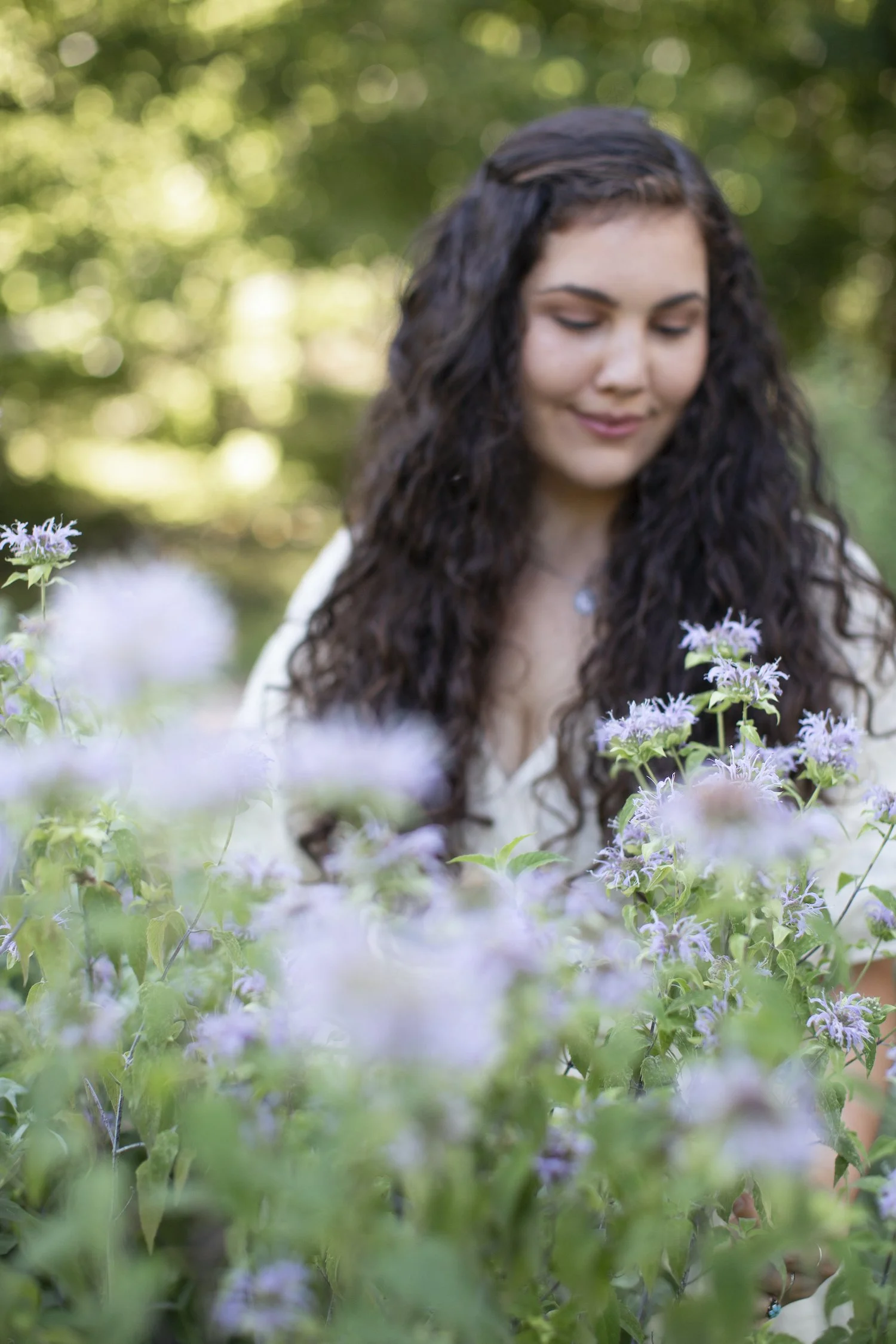 Seasonal Herbcraft — Rowan + Sage