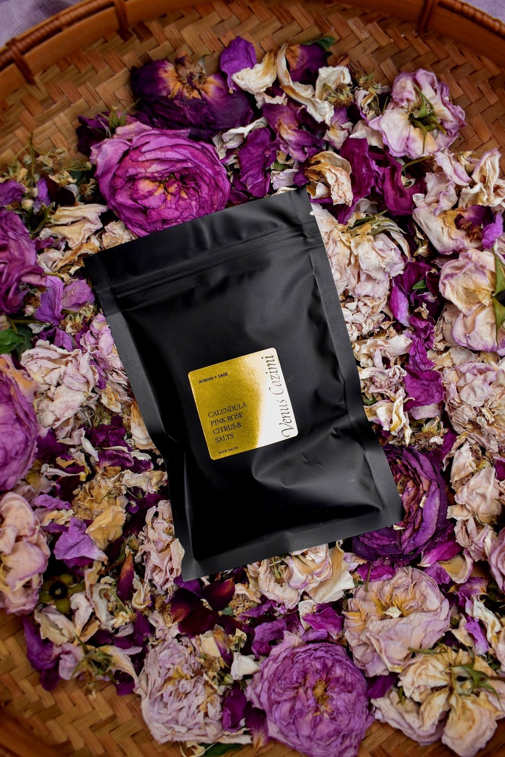 Shop Plant Potions — Rowan + Sage