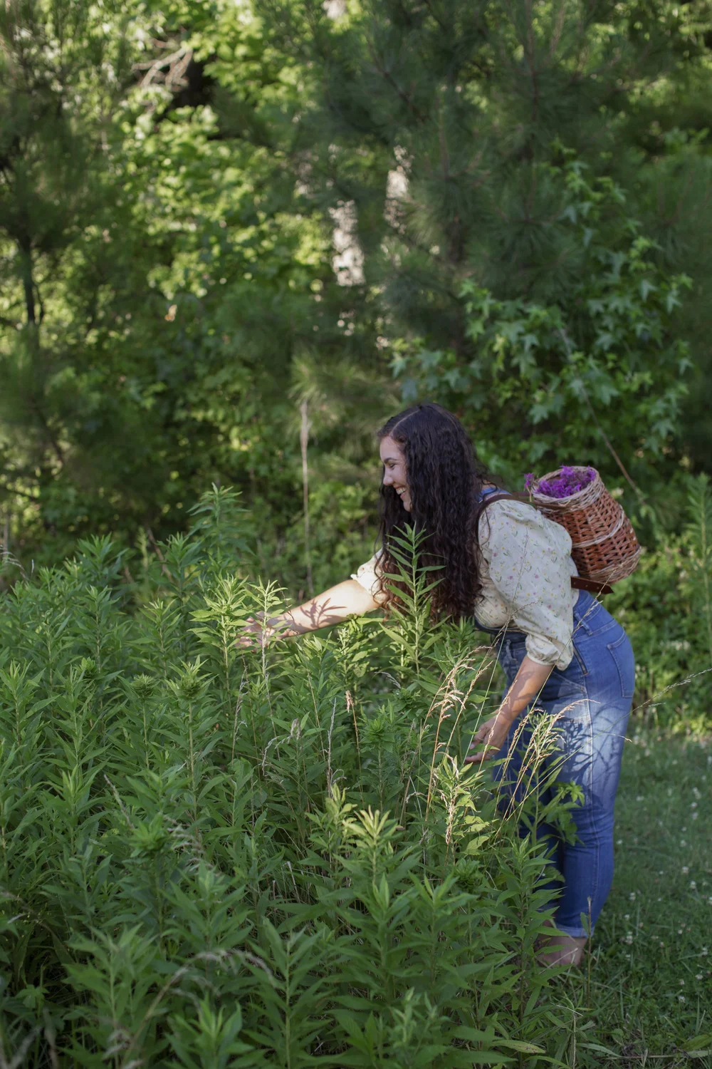 Herbaria — Rowan + Sage