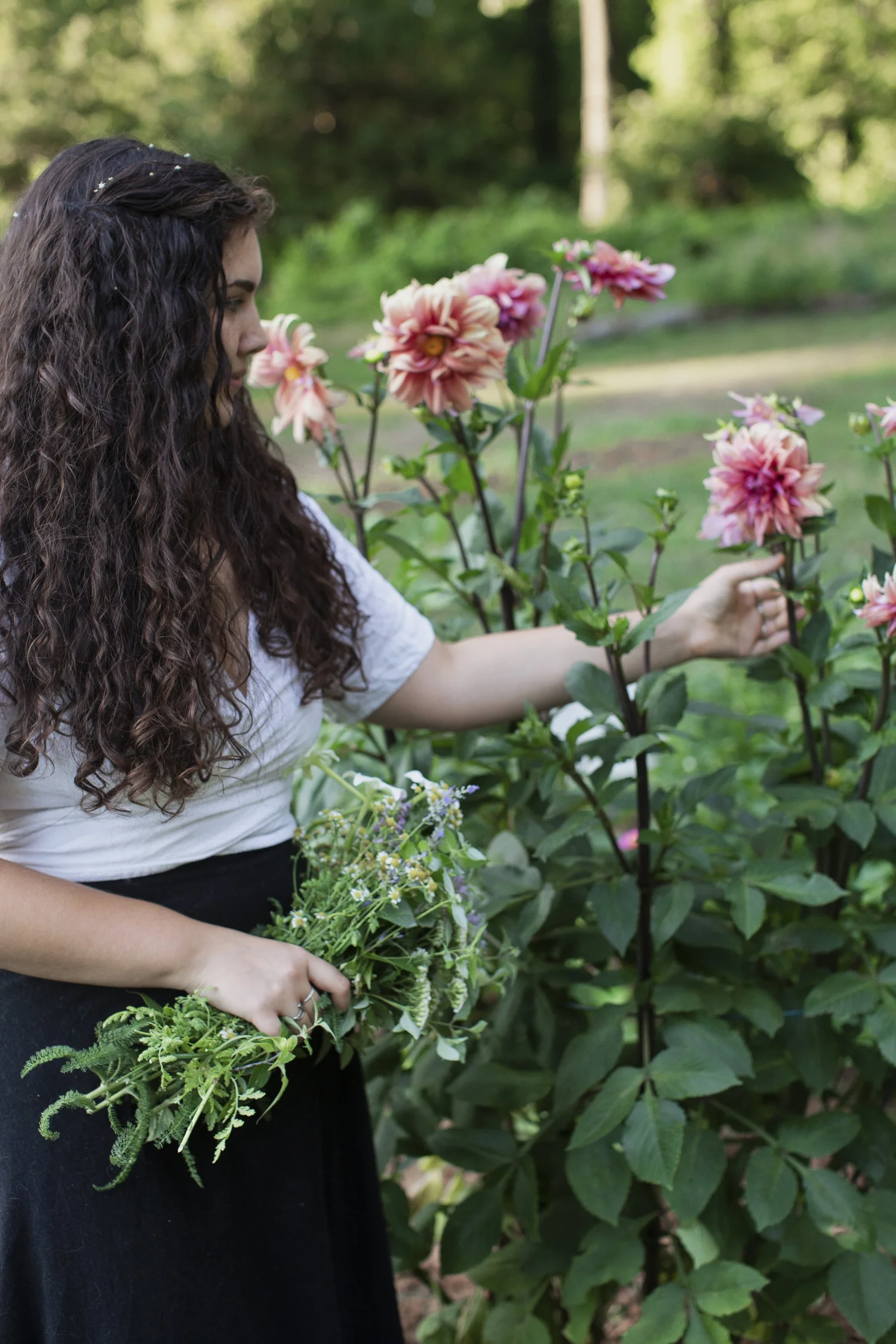 About — Rowan + Sage