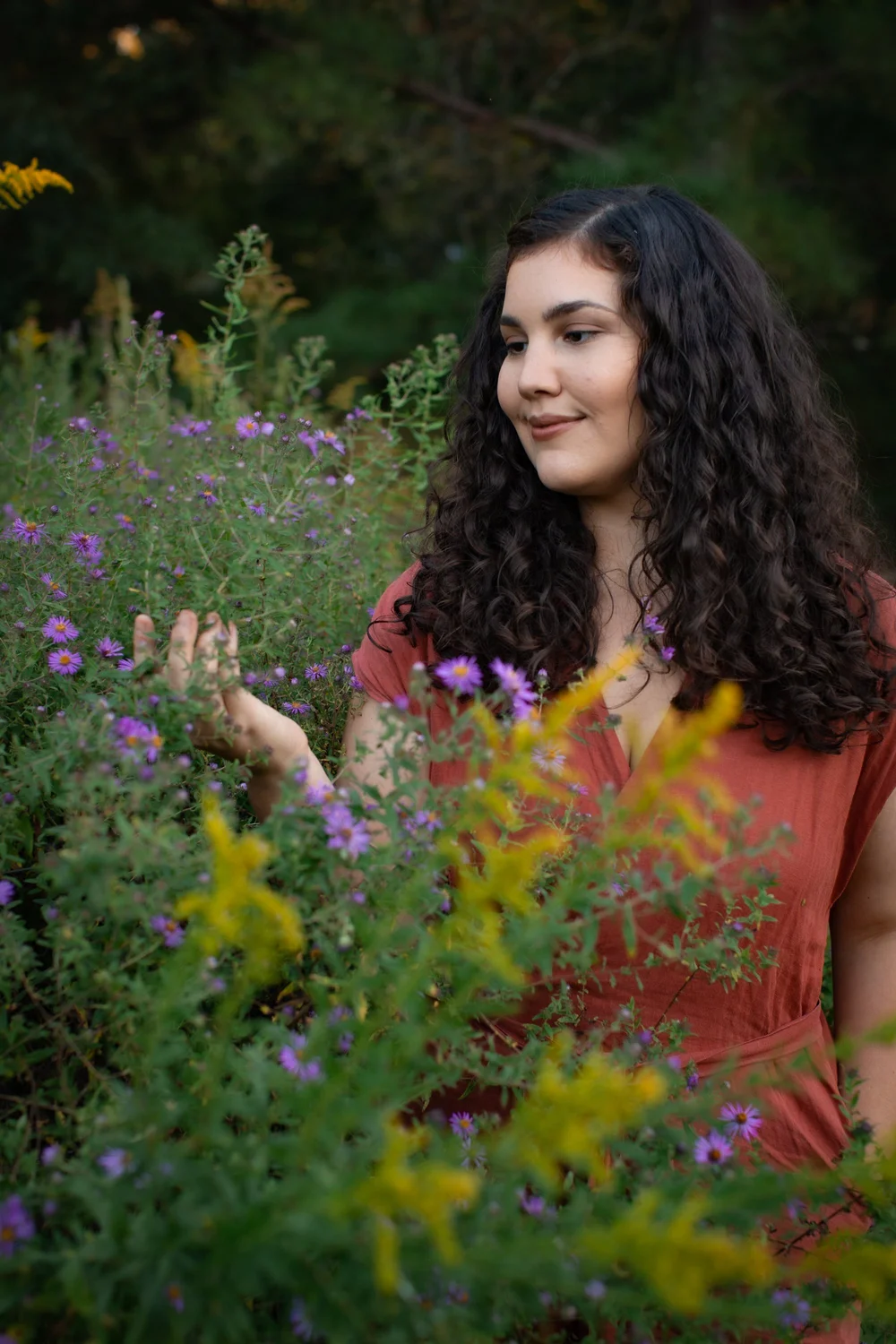 Learn — Rowan + Sage