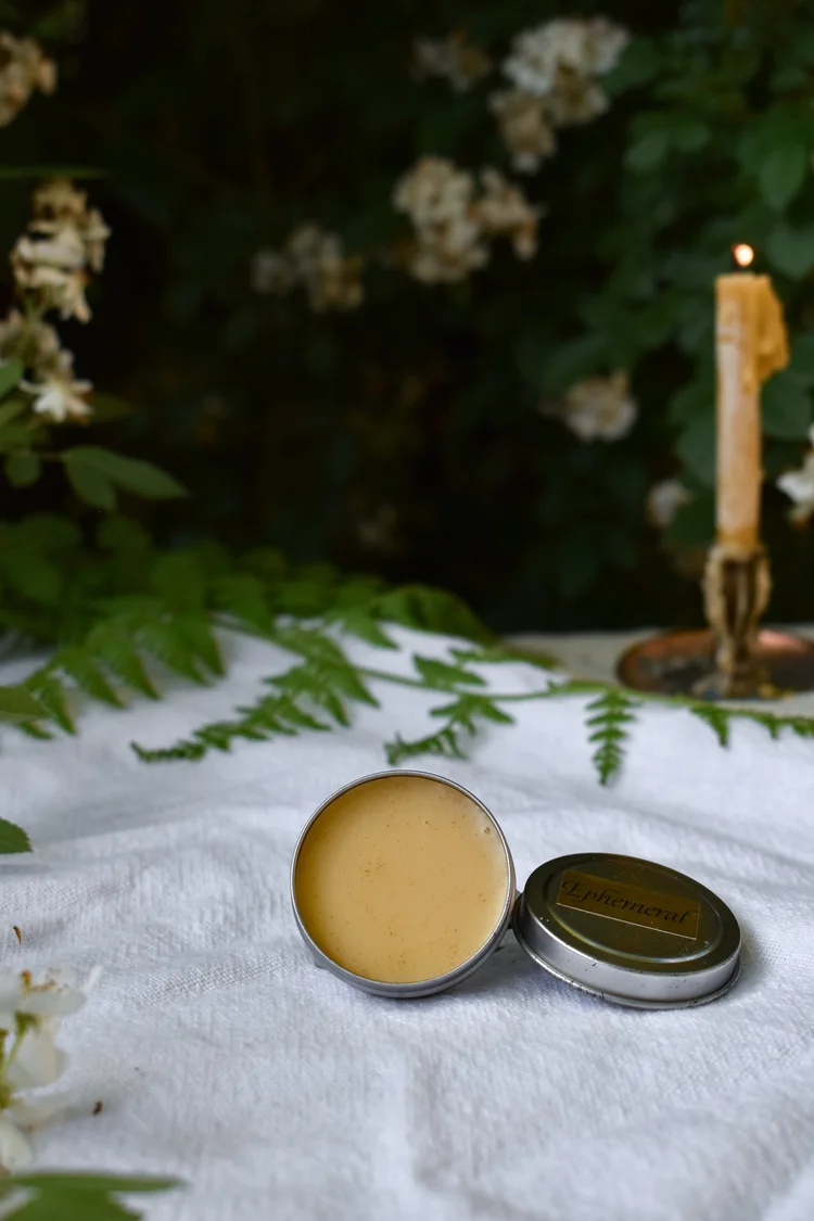 Shop Plant Potions — Rowan + Sage