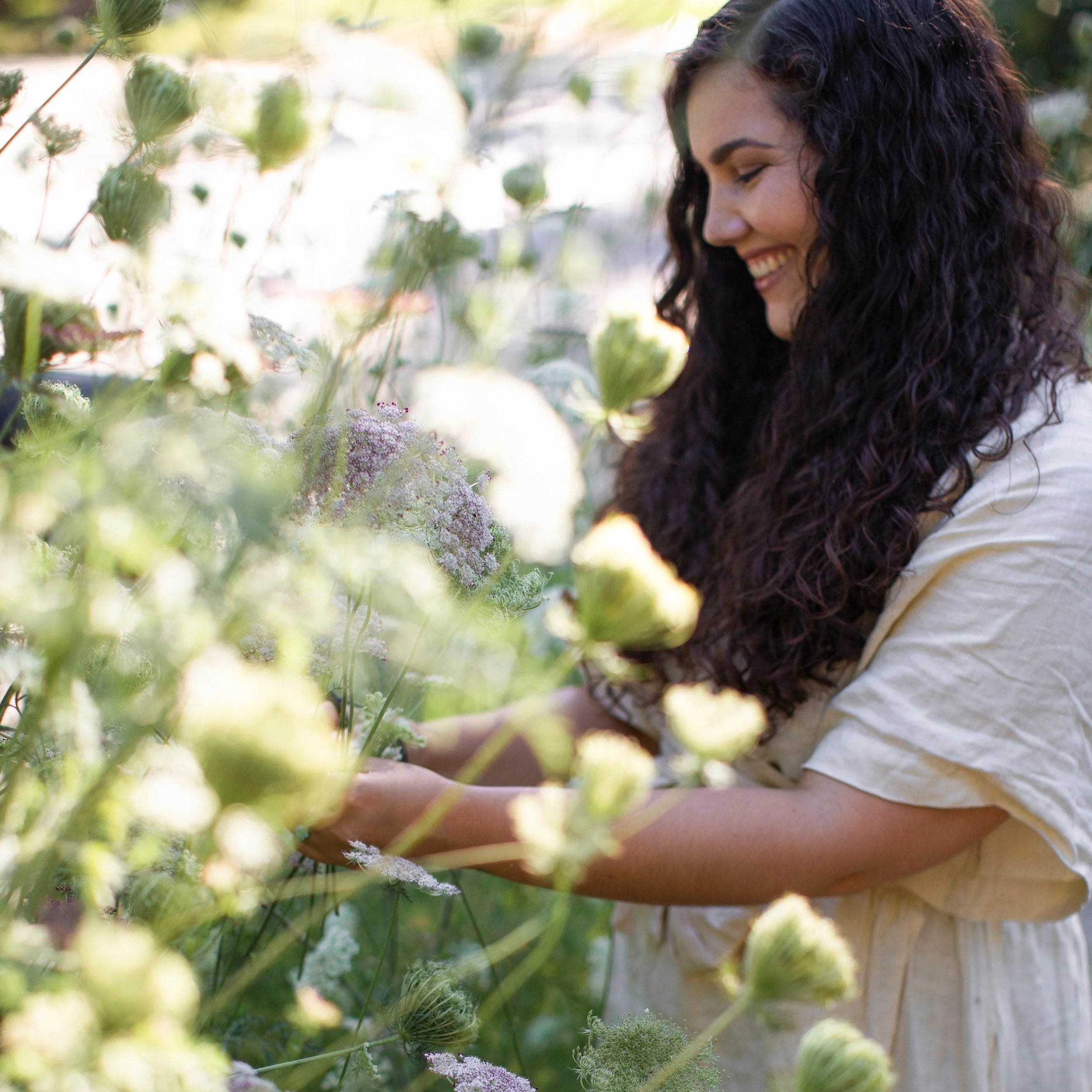 Learn — Rowan + Sage