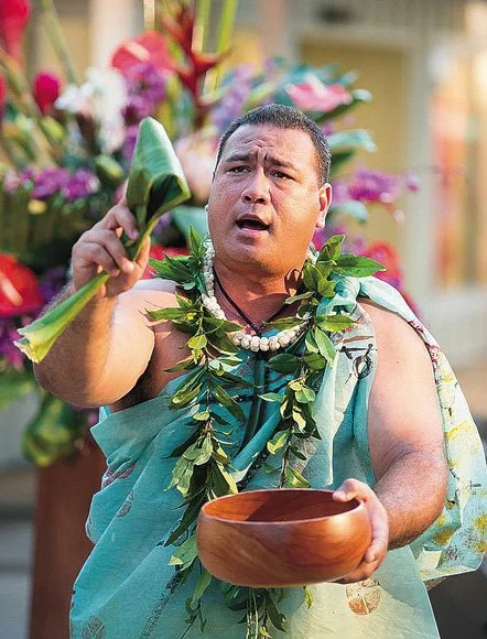 Hālau — HANONA