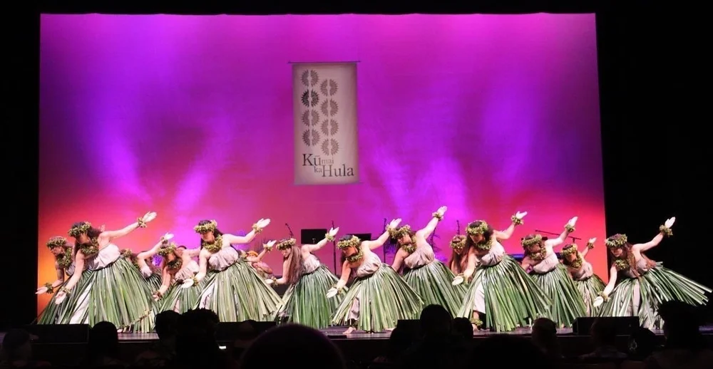 Hālau — HANONA