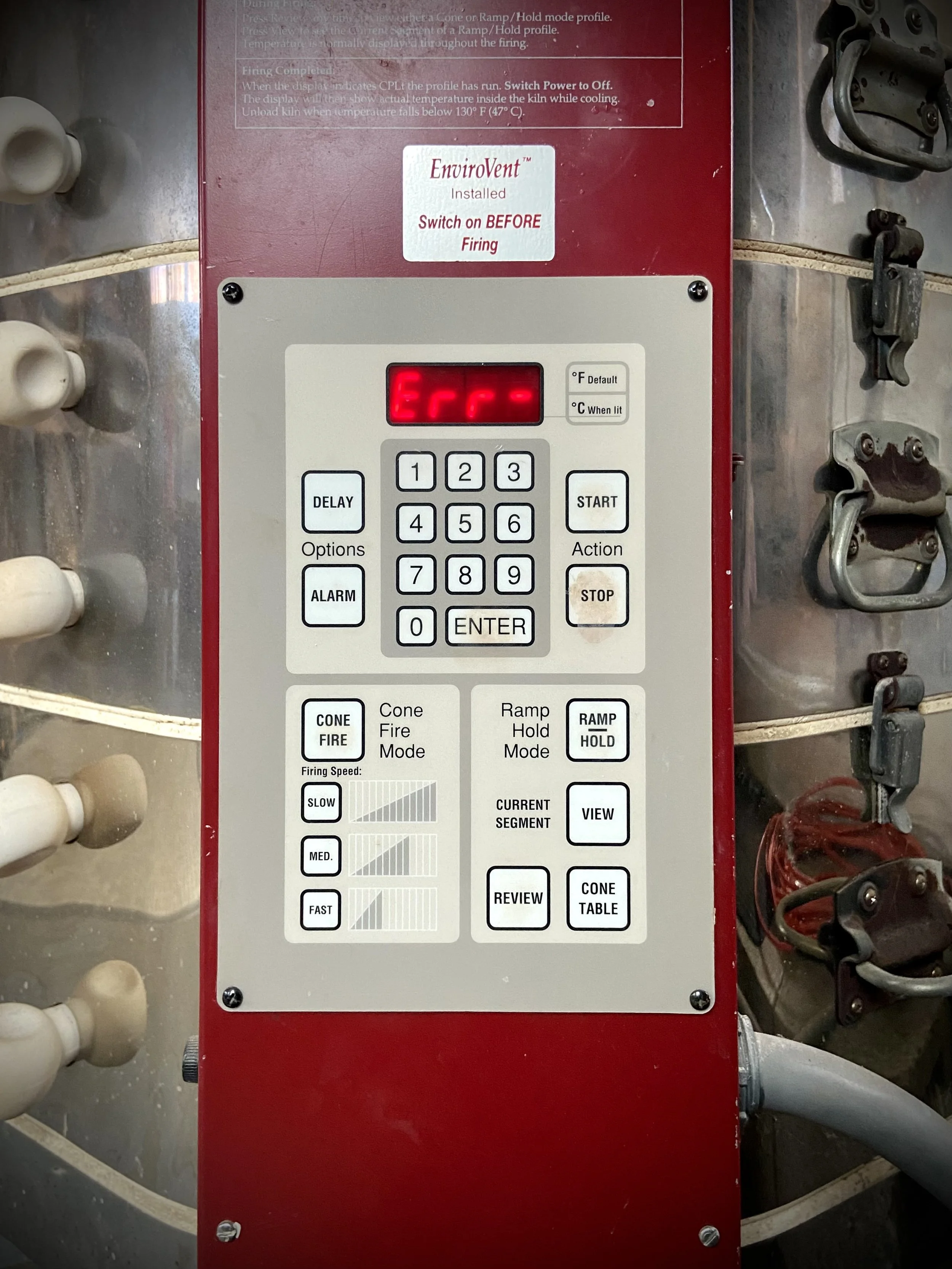 For Flux Sake — Brickyard Podcast Network