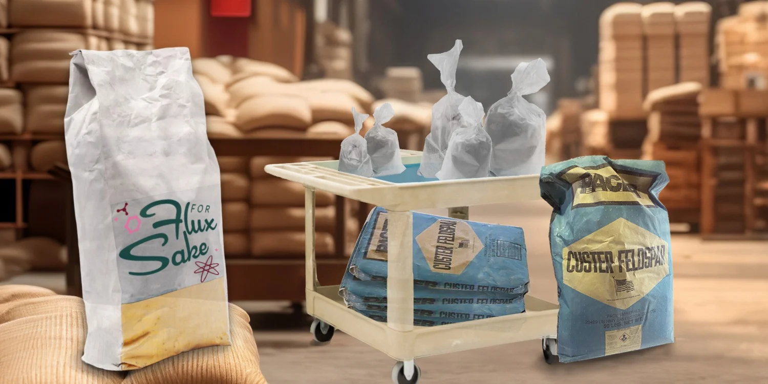 For Flux Sake — Brickyard Podcast Network