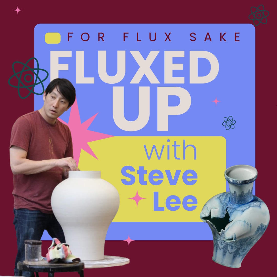 For Flux Sake — Brickyard Podcast Network