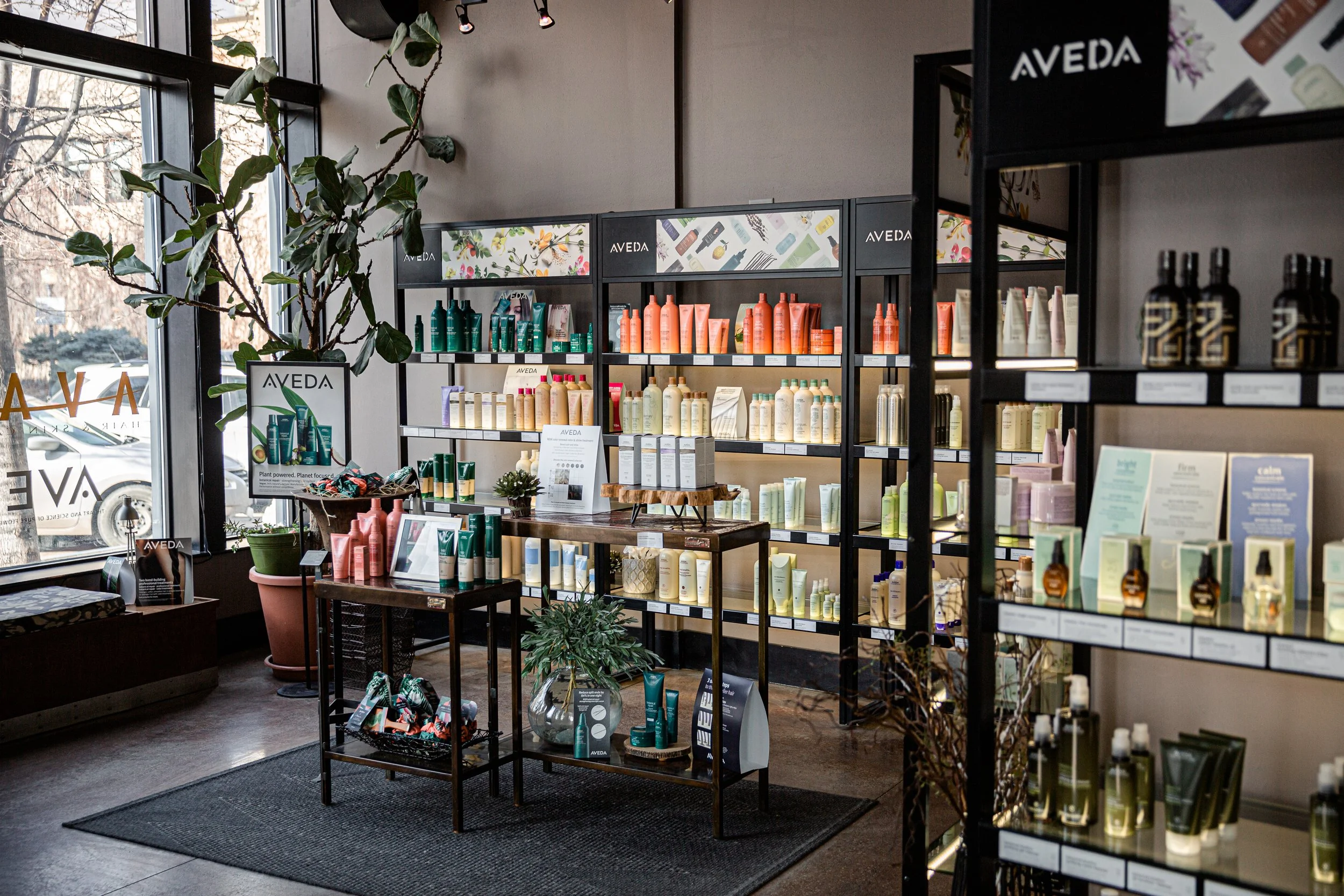 Hair & Skin Care Studio in Grand Forks, ND | Avant Hair & Skin Care Studio