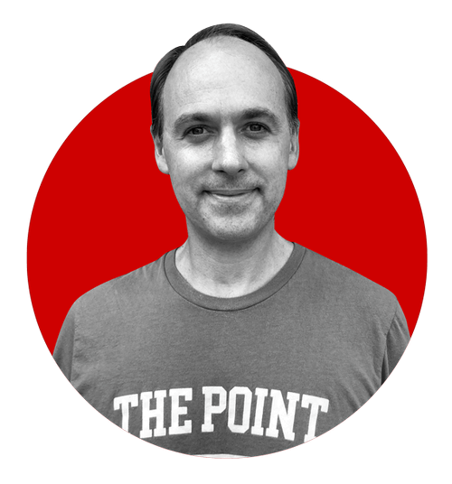 Staff — thepoint.org