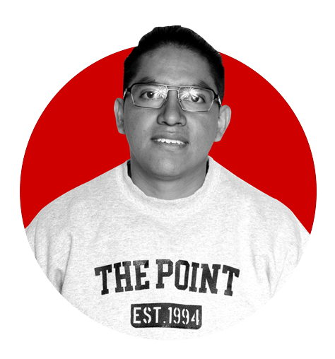 HPCN — thepoint.org