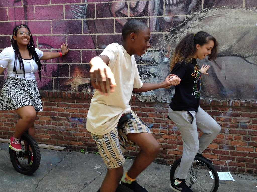 History — thepoint.org