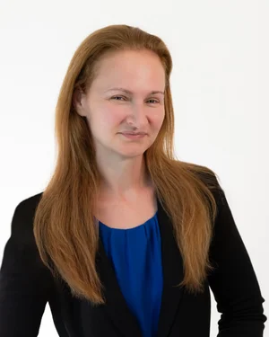 Dr. Donaldson — Sharda Eye Institute