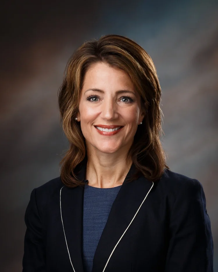 Michelle Strinden — Fargo, Moorhead & West Fargo Elections