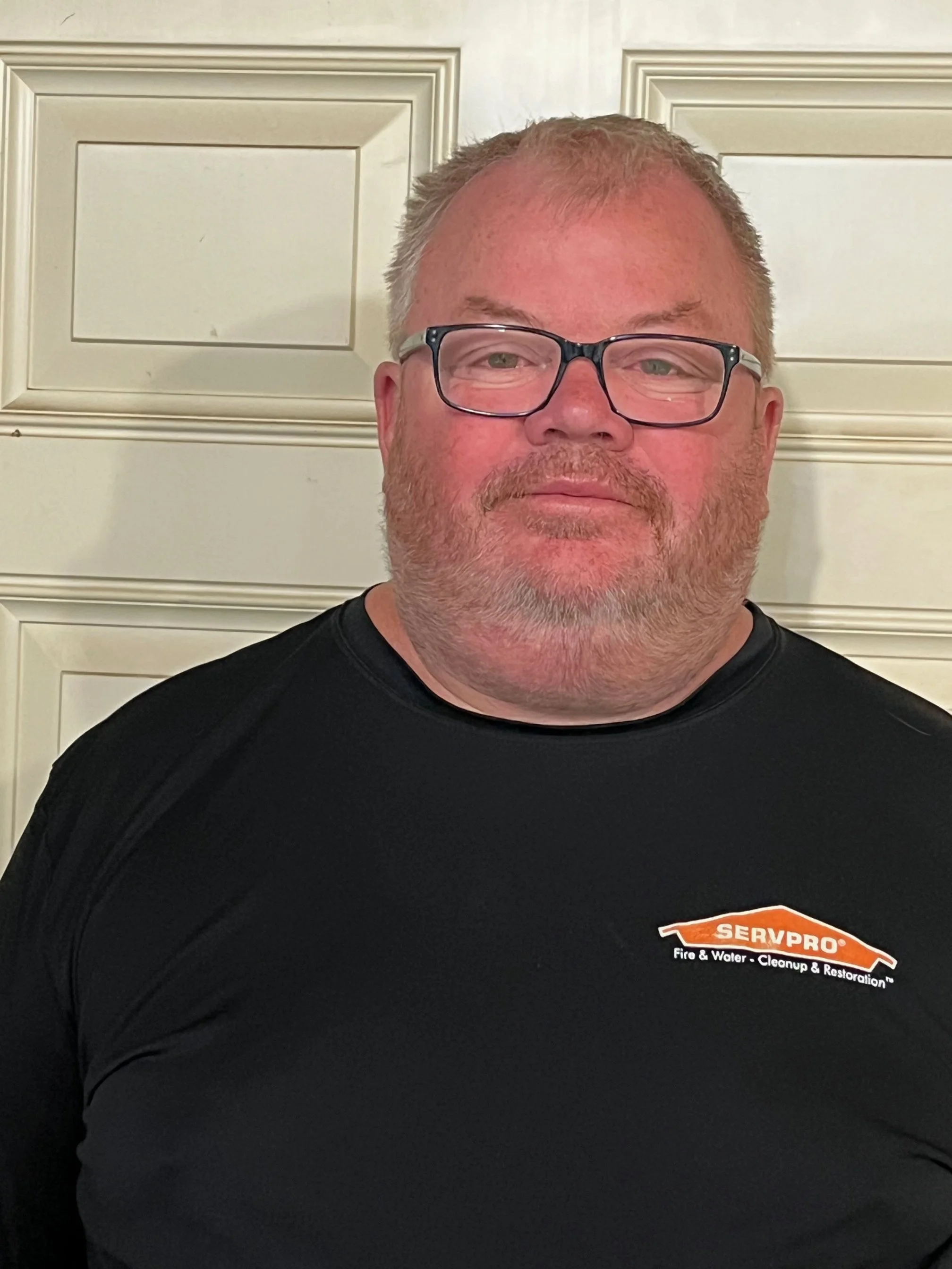 Rory Jorgensen — Fargo, Moorhead & West Fargo Elections