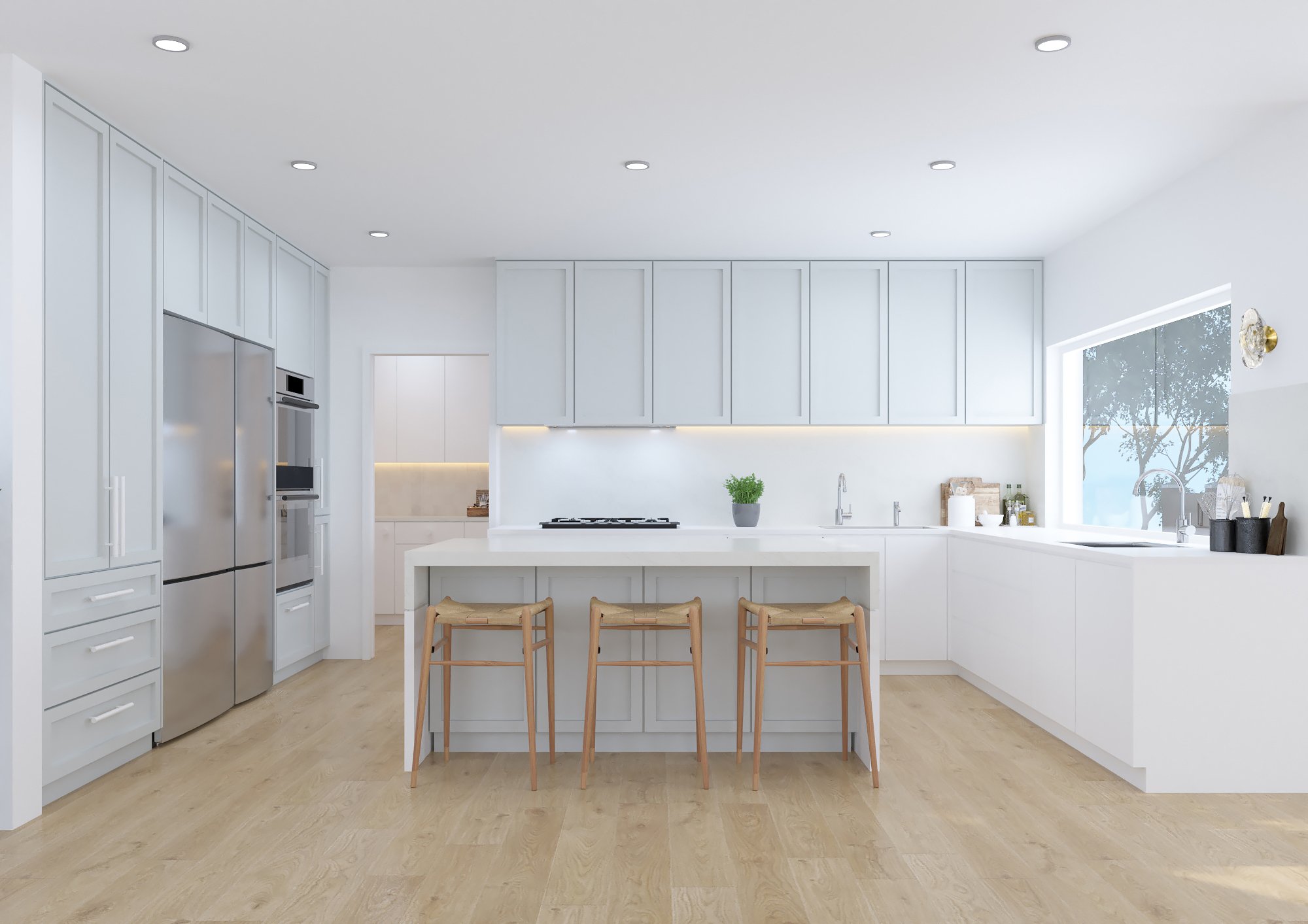 Miri Interiors — Melbourne Interior Designer