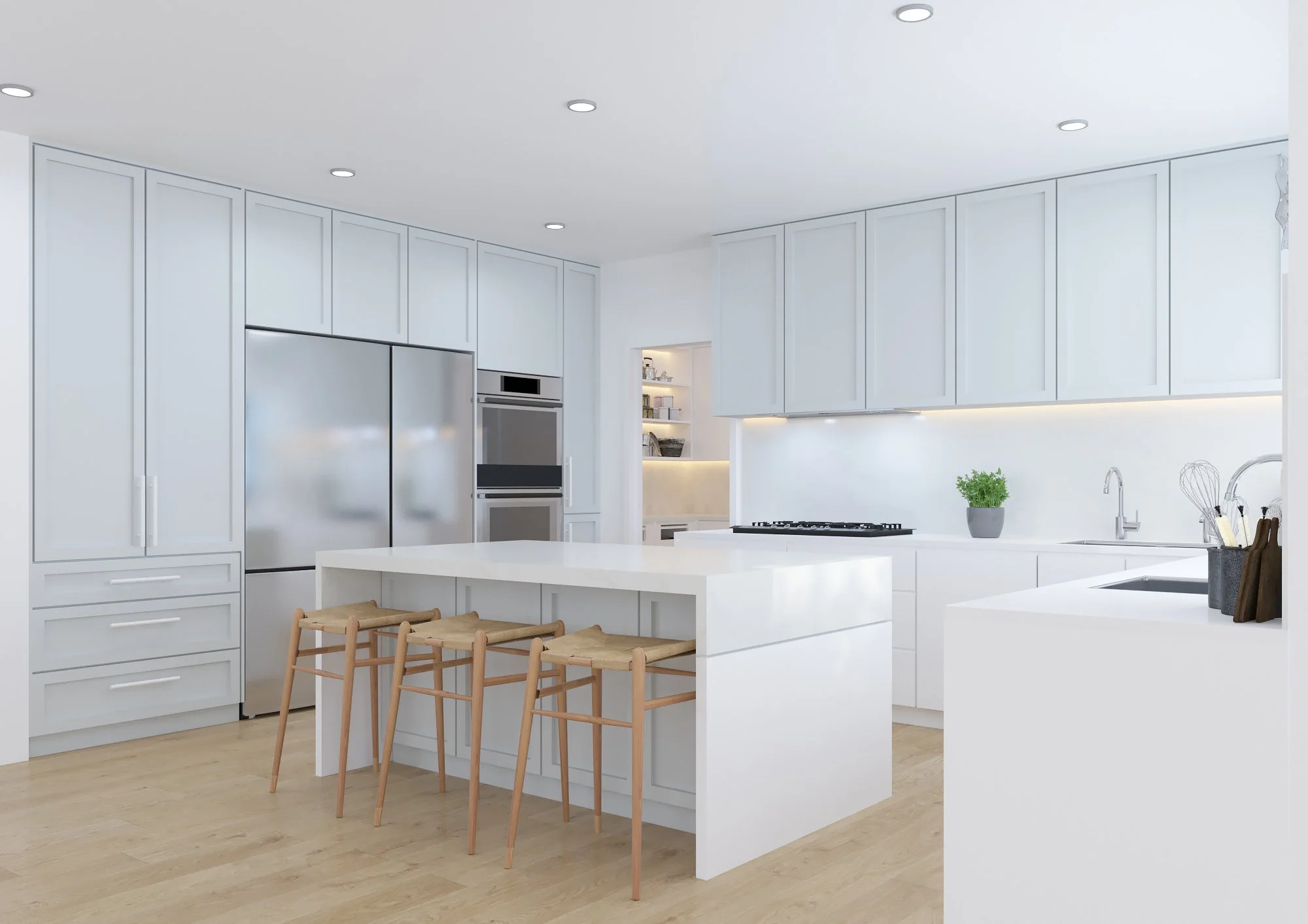 Miri Interiors — Melbourne Interior Designer