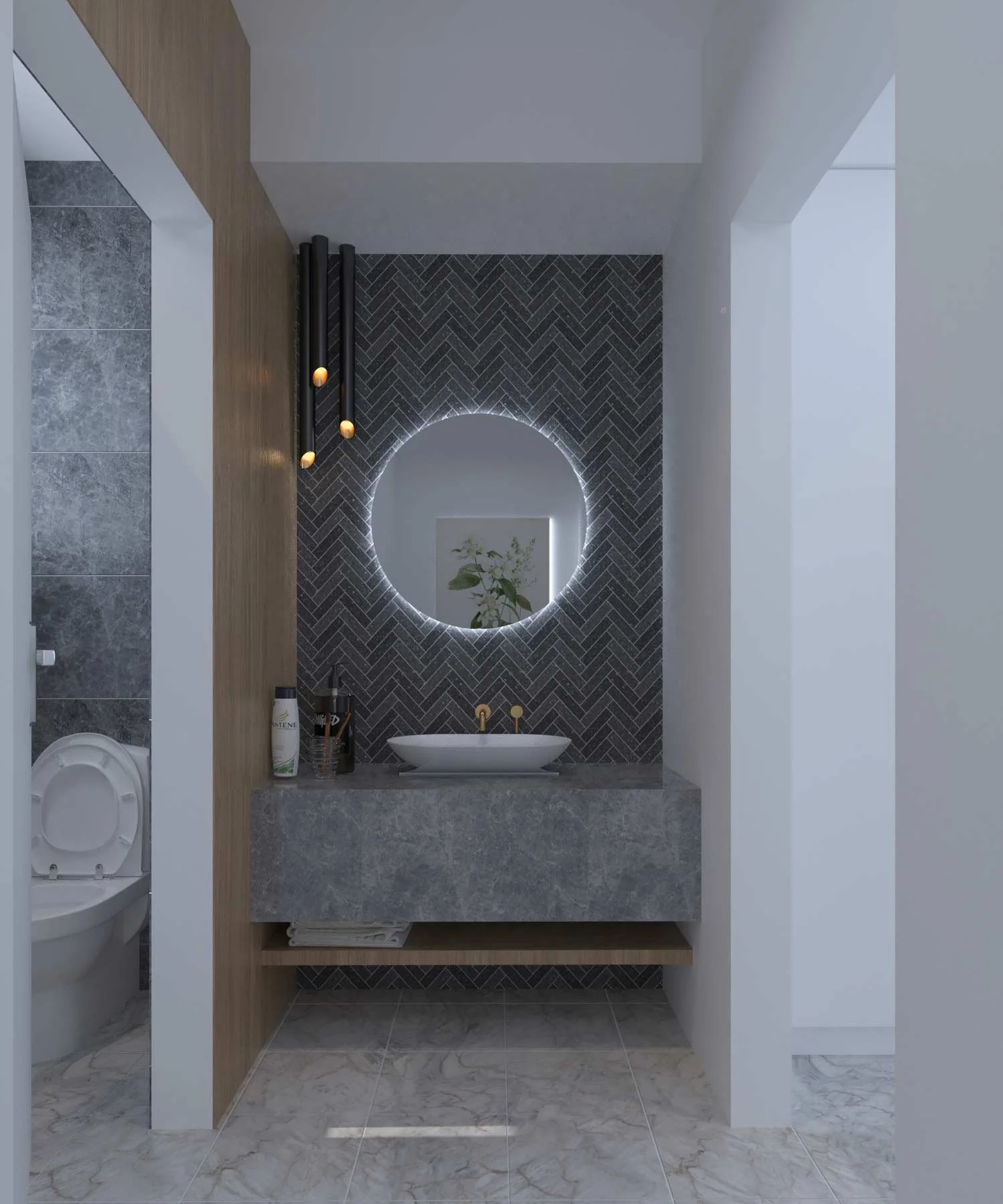 Miri Interiors | Melbourne Interior Designer