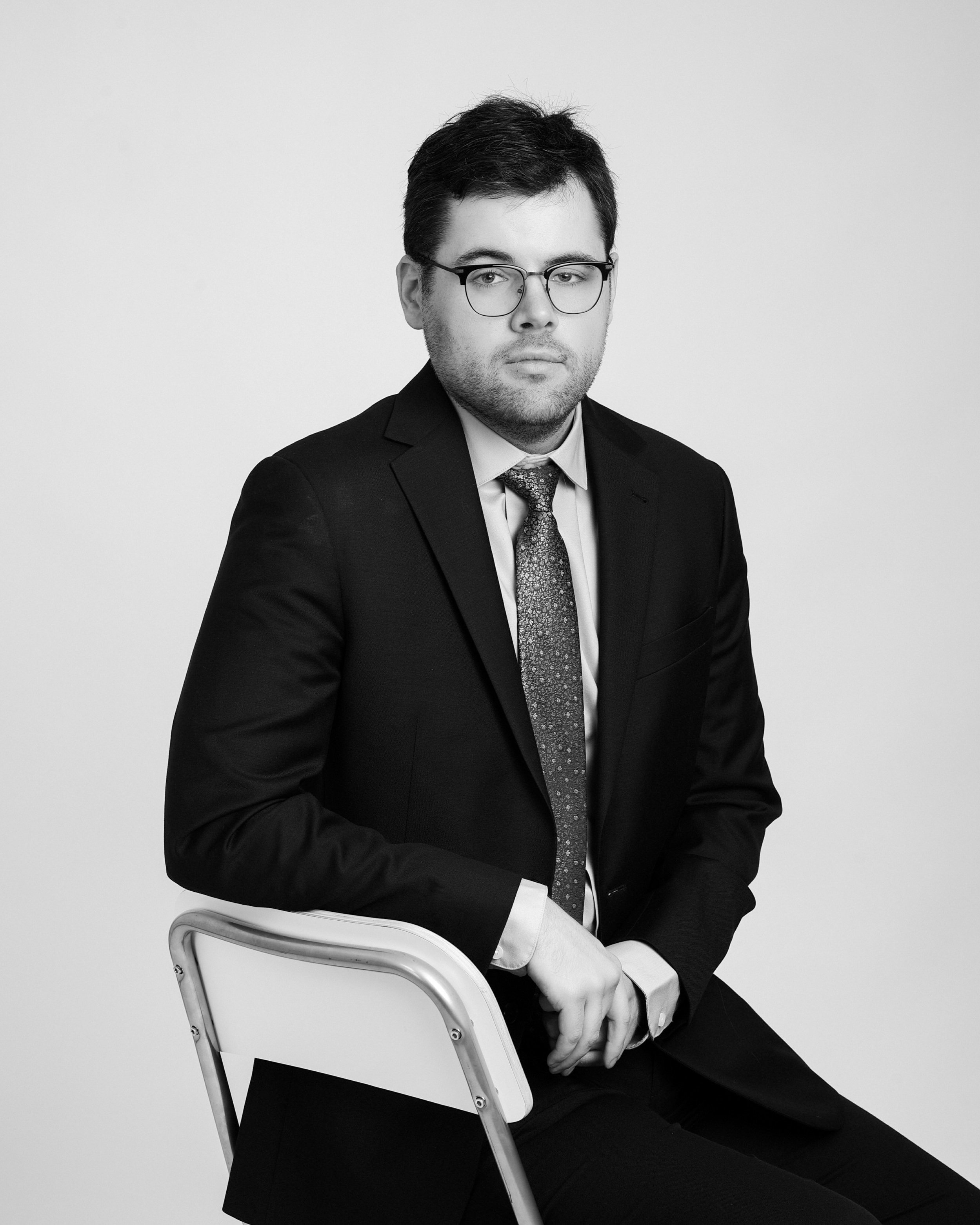 Our Team — Platform Litigation