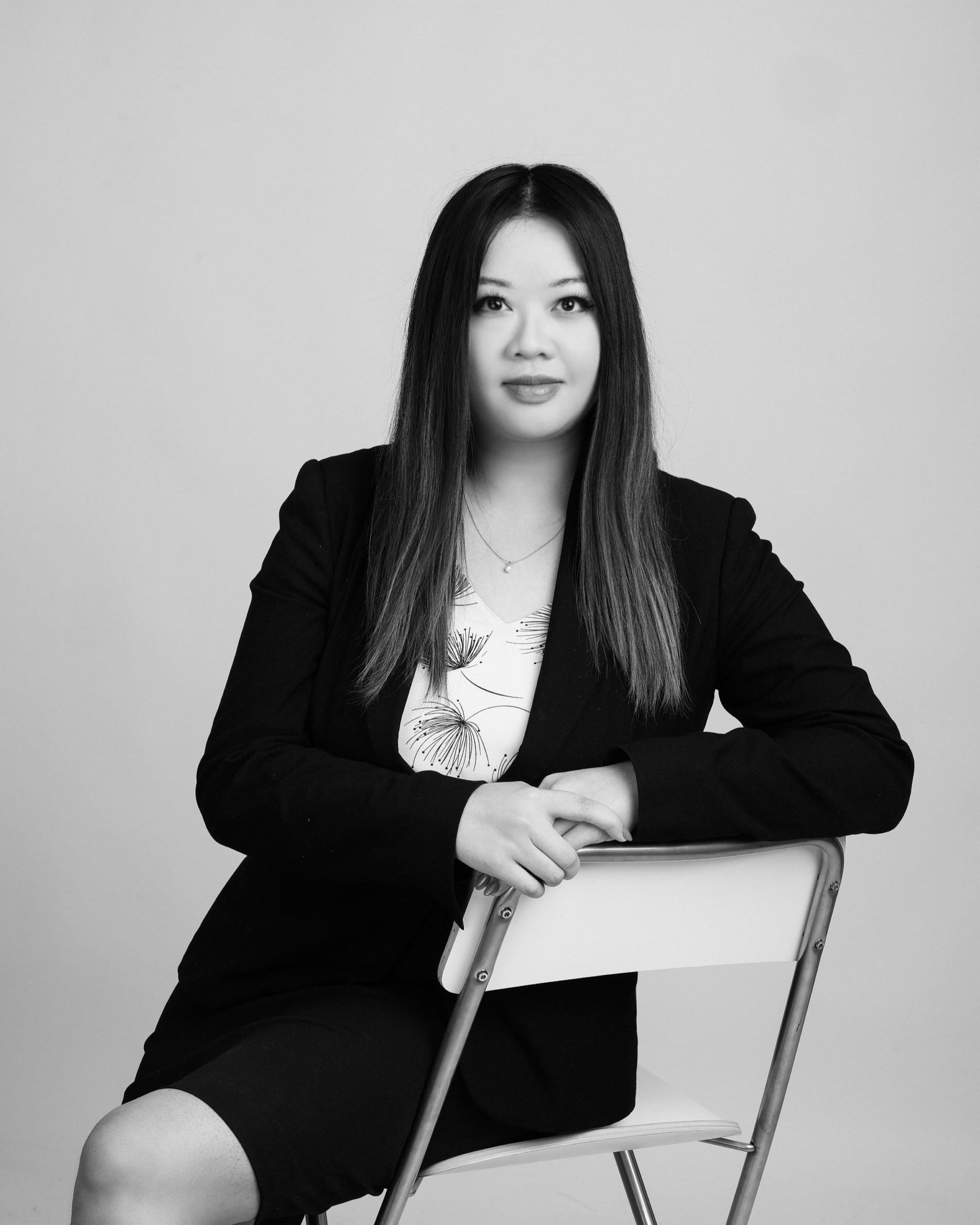 Our Team — Platform Litigation