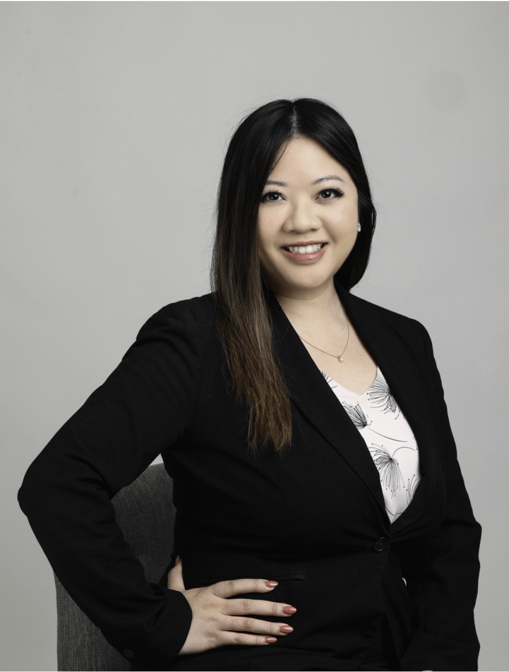 Team 1 — Platform Litigation