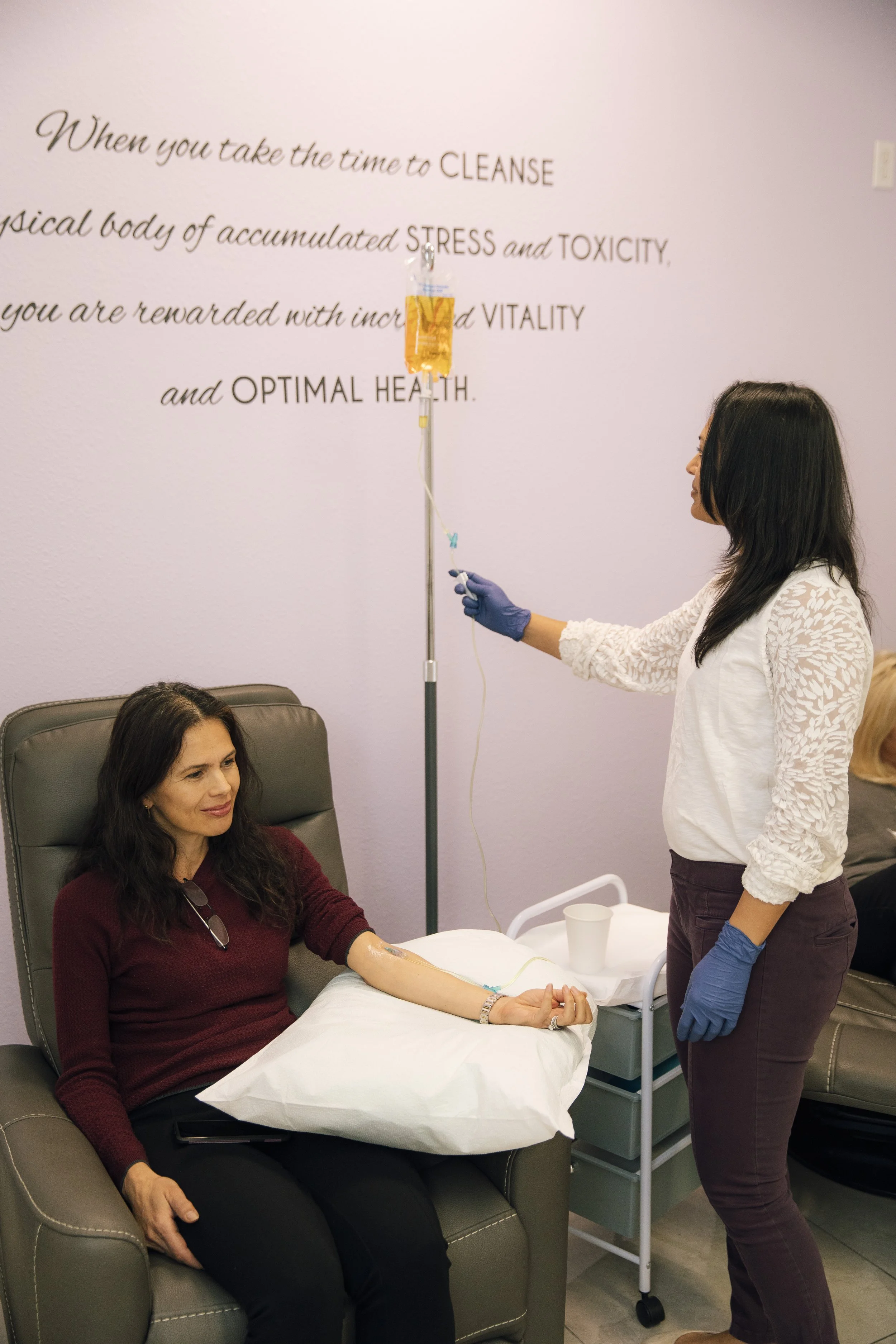 Verve Holistic Health