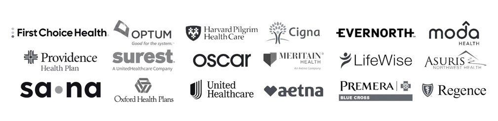 Therapy Fees & Insurance