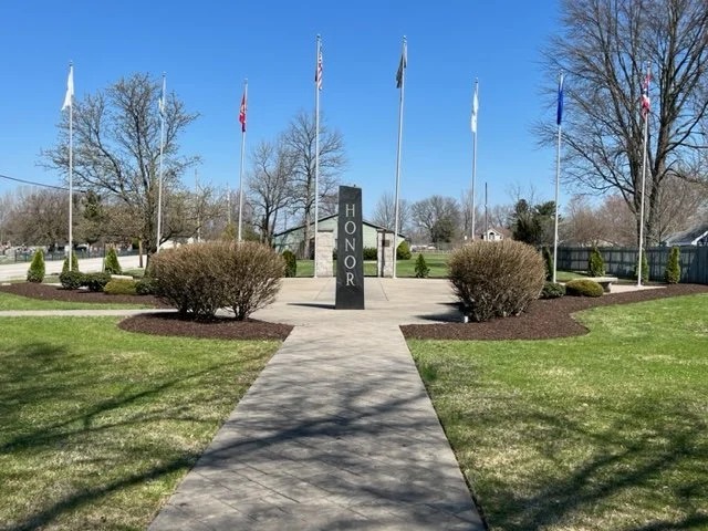 LaGrange Township