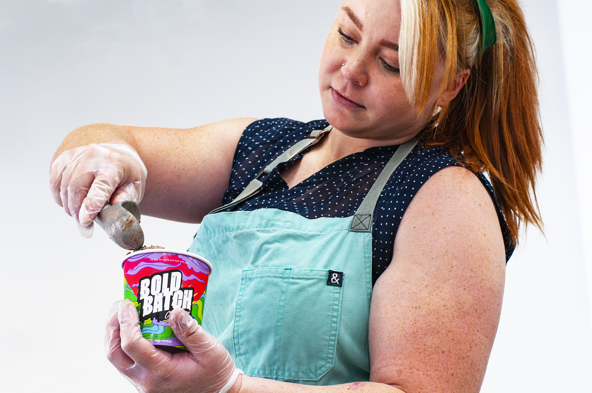 About Us — Little Blue Bakehouse