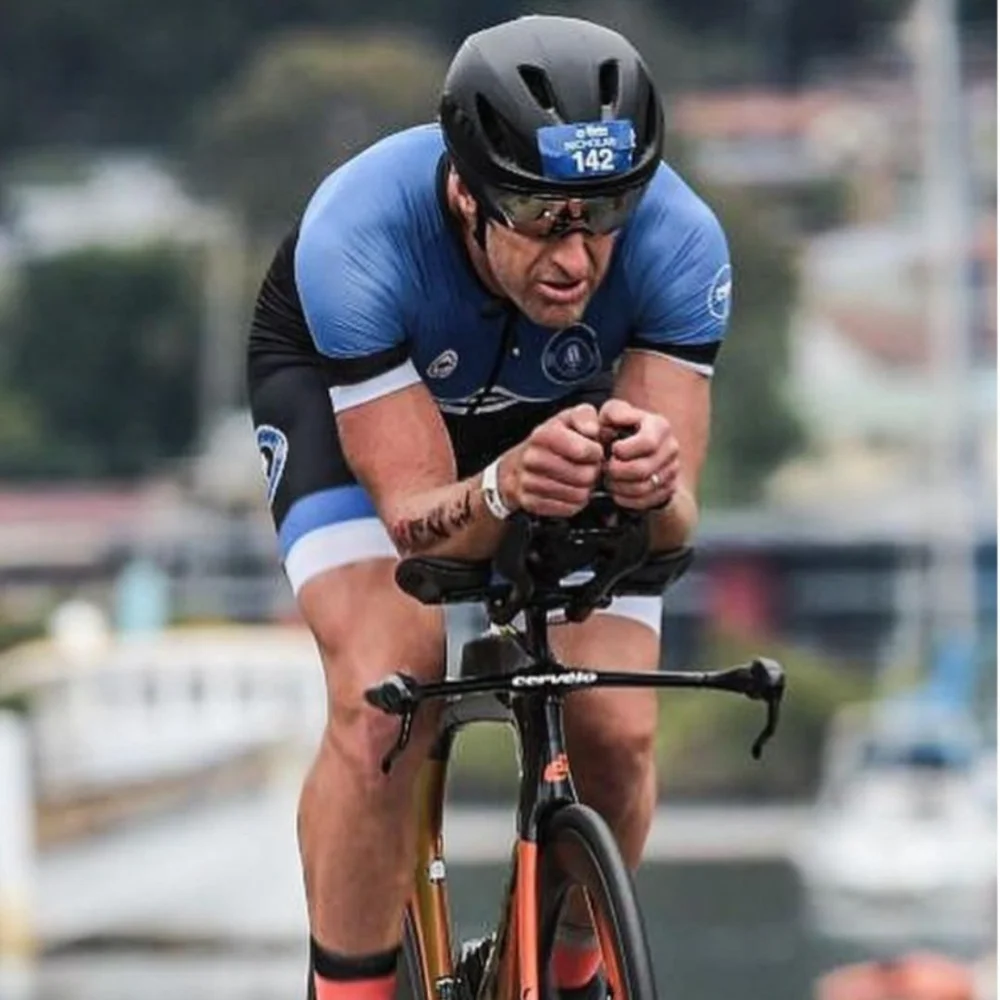 PERFORM — RUGBY READY