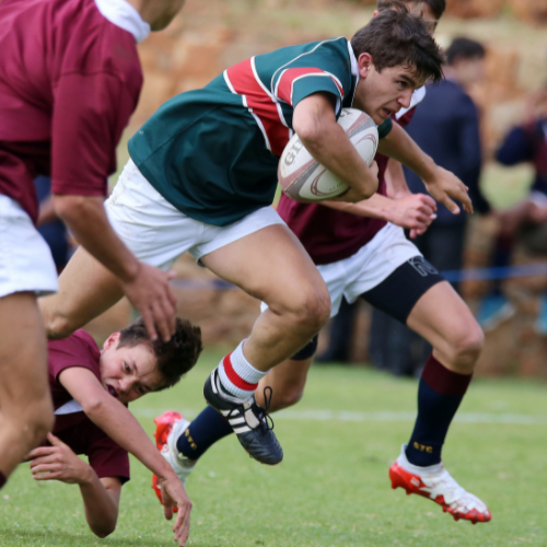 Store — RUGBY READY