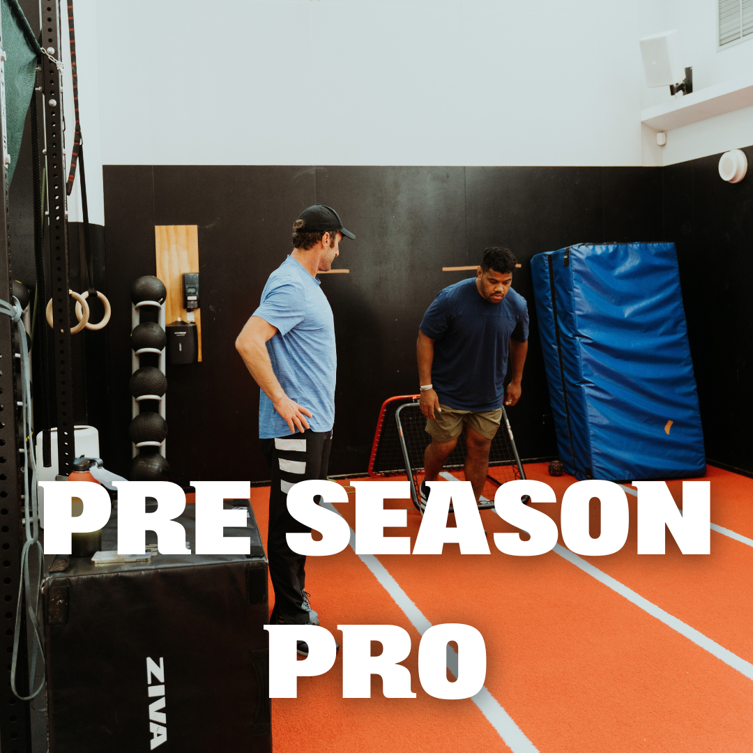 PERFORM — RUGBY READY