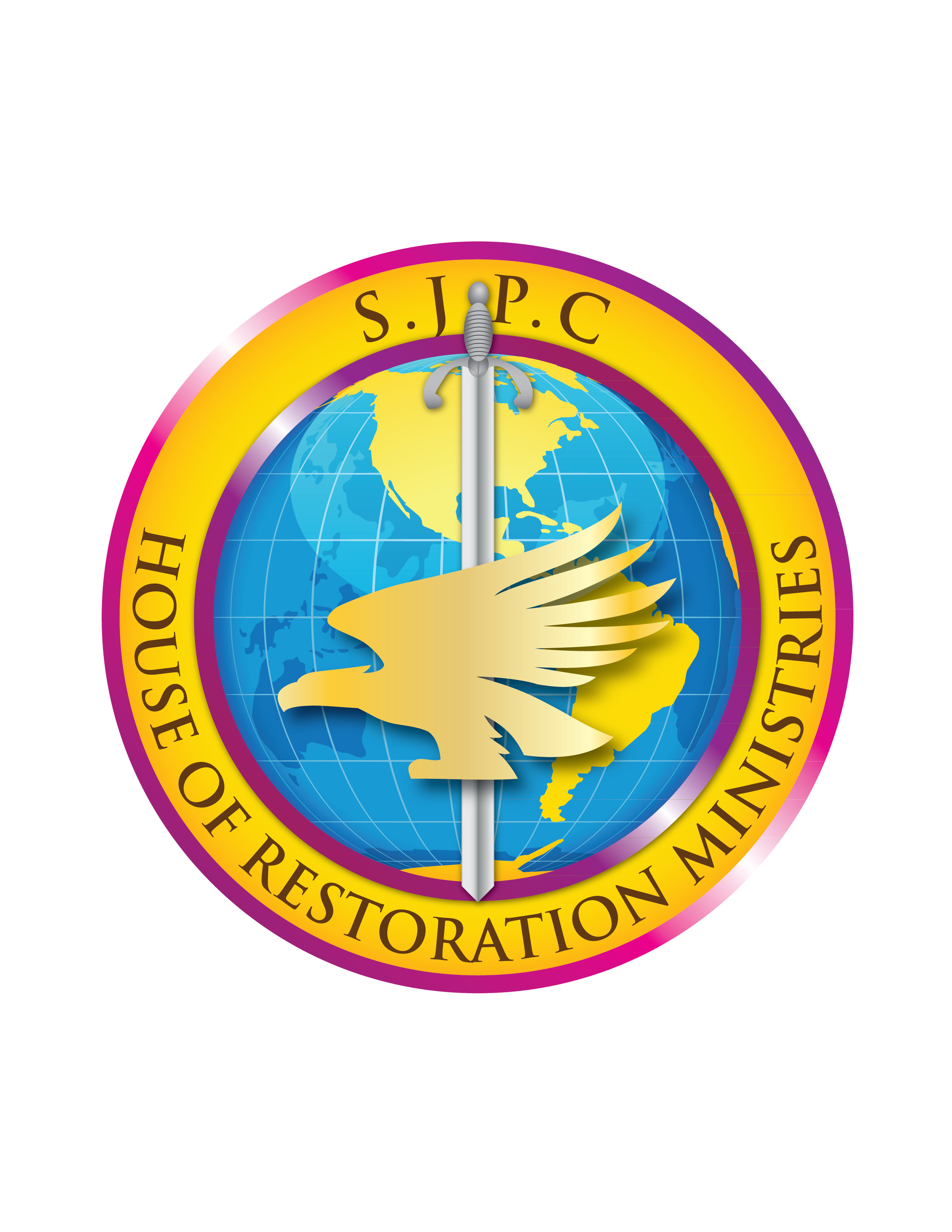 Restoration Ministries Logo Hope Restoration Ministries – Dedication