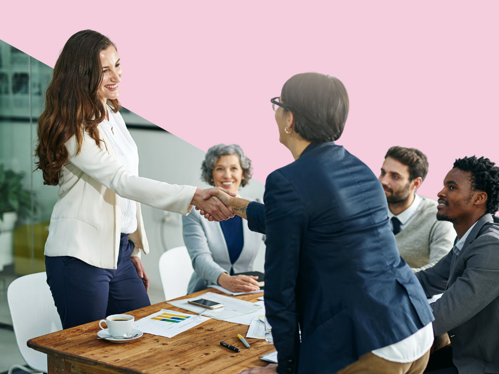 5 Ways to Master Body Language for Better Negotiations — WIN (Women In ...