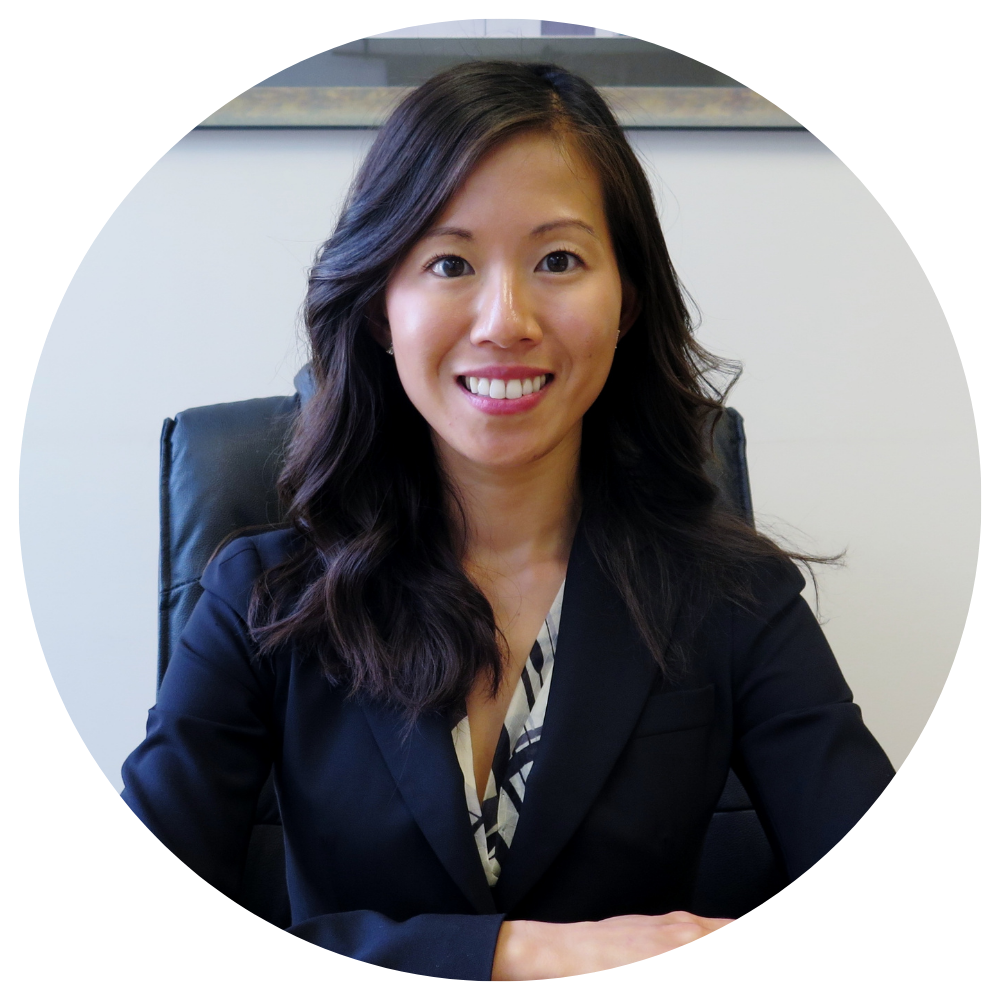 Meet Stephanie Chow | WIN (Women In Negotiation)