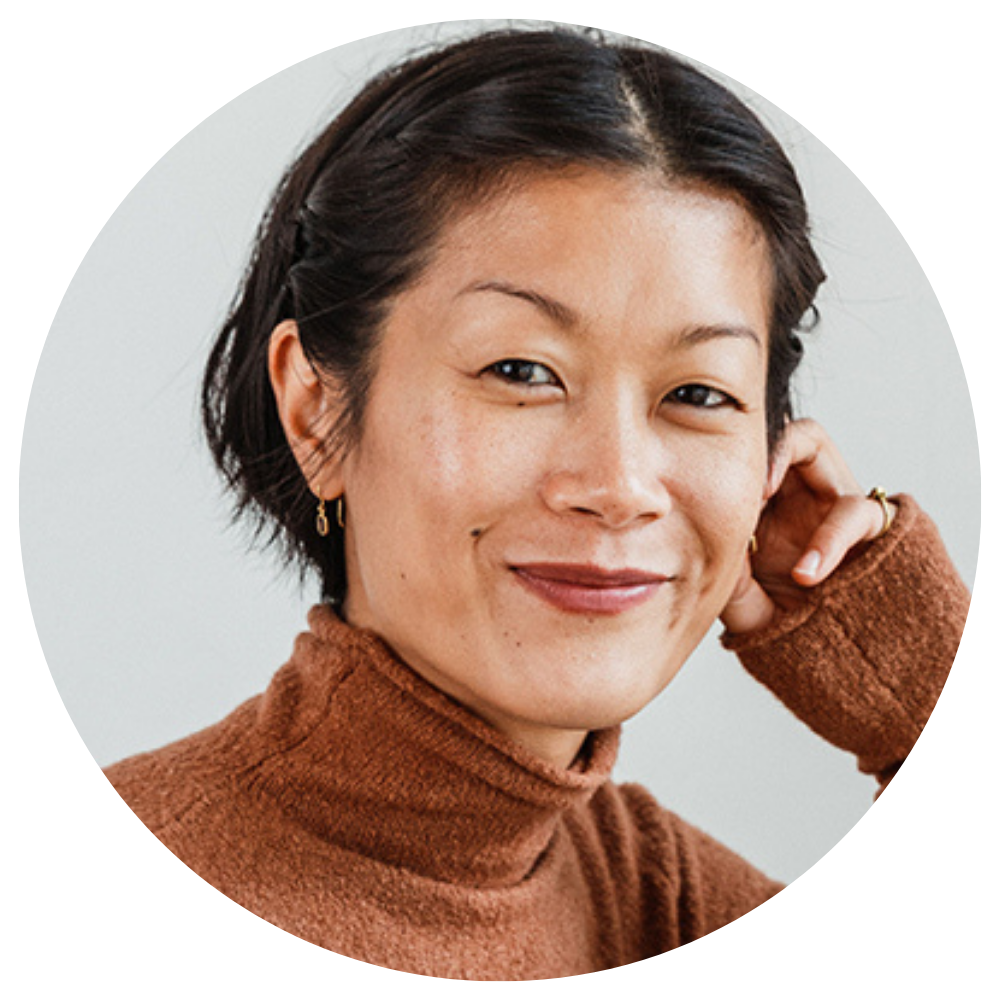 Meet Kim Loh | WIN (Women In Negotiation)