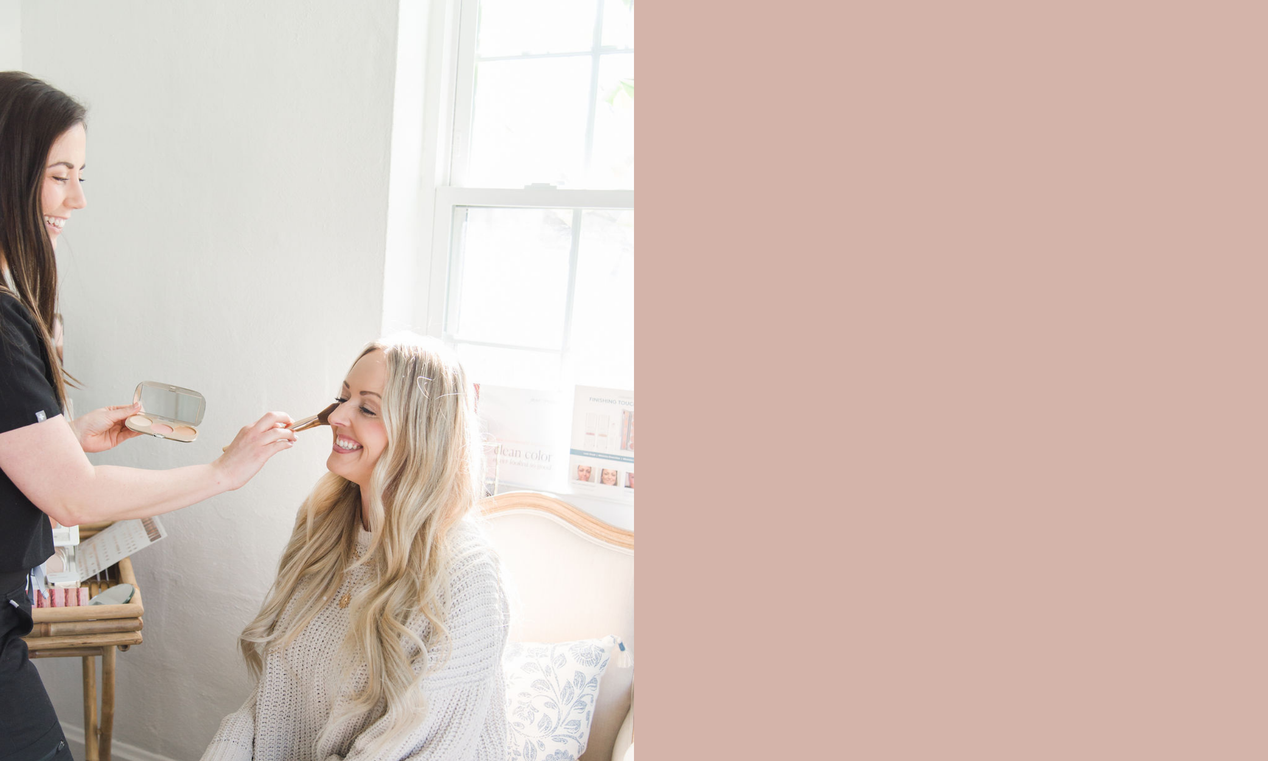 Aesthetic Skin Services We Offer — Pharmhouse | Wellness + Skin ...