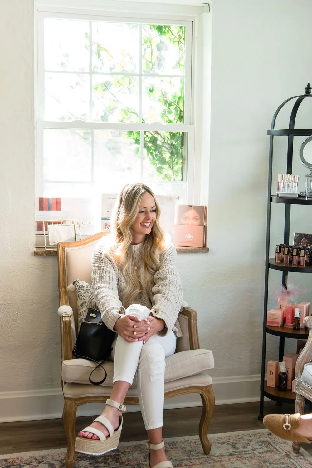 Pharmhouse | Skin + Wellness Center in Knoxville, Tennessee