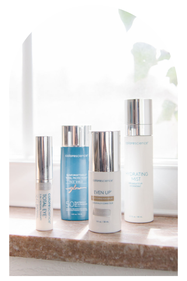 Pharmhouse | Skin + Wellness Center in Knoxville, Tennessee