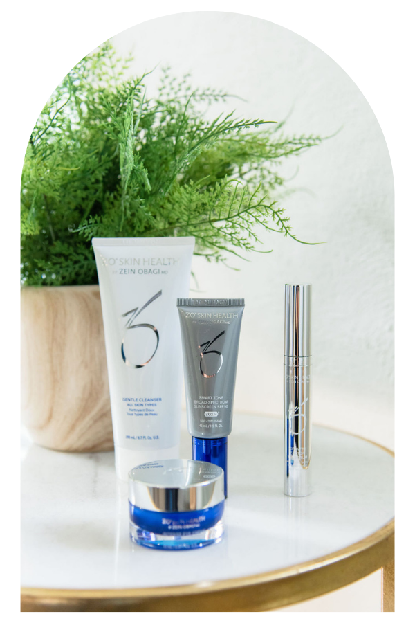 Pharmhouse | Skin + Wellness Center in Knoxville, Tennessee