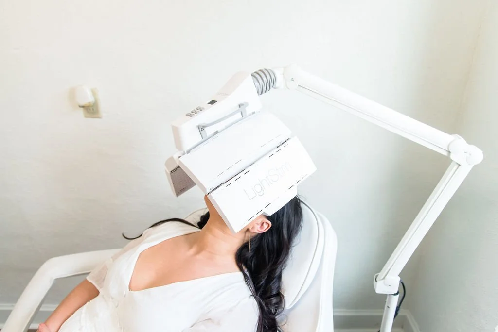 Pharmhouse | Skin + Wellness Center in Knoxville, Tennessee