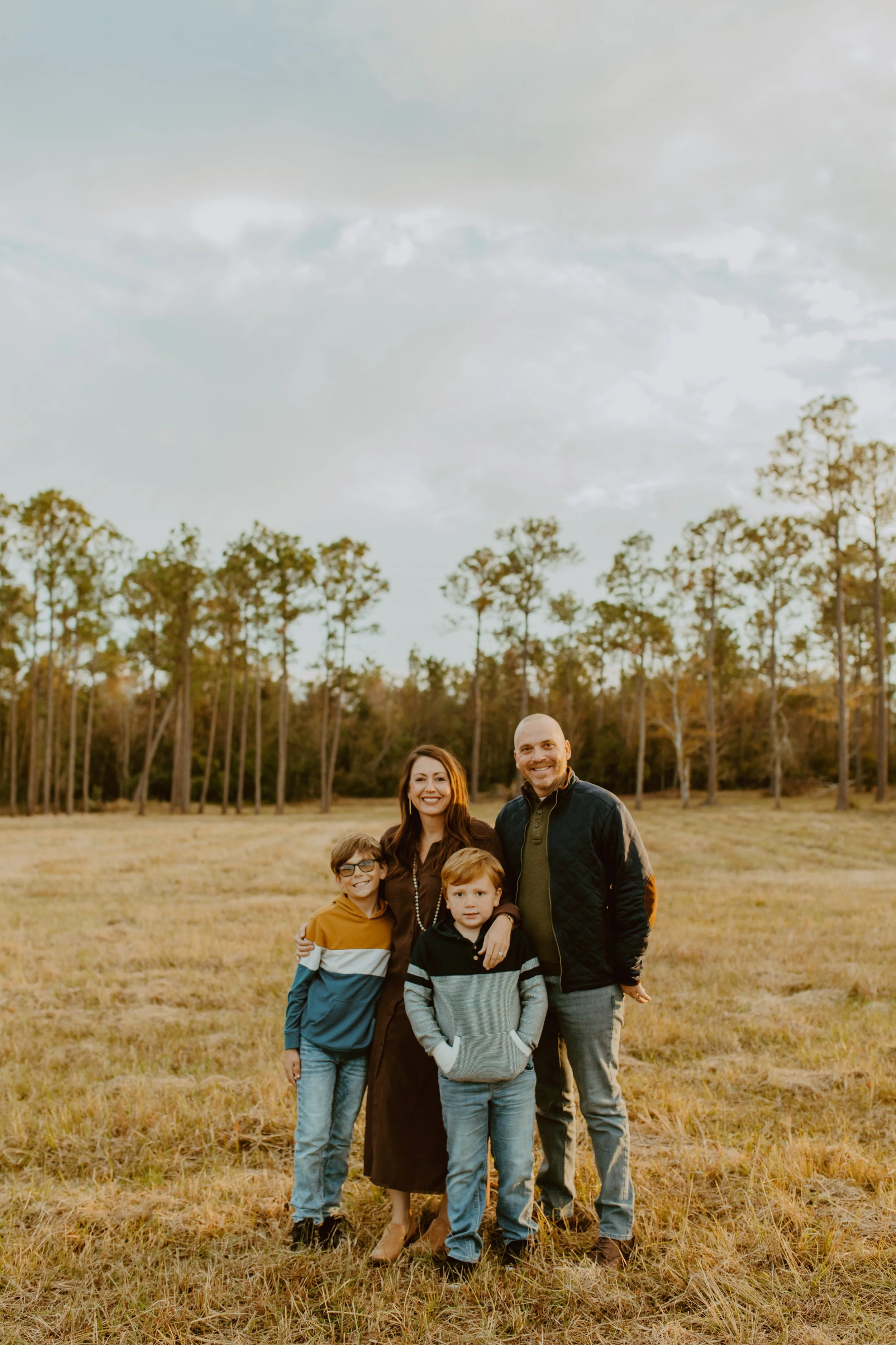 About — Avery Forrest