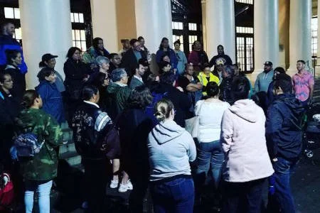 Hawaii's #1 Ghost Tour, Voted Best Ghost Tour in the Nation — Mysteries ...