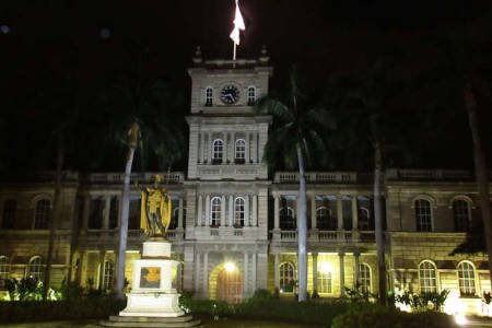 Hawaii's #1 Ghost Tour, Voted Best Ghost Tour in the Nation — Mysteries ...