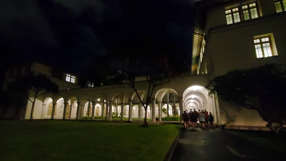 Ghost of Postal Worker at Downtown Post Office — Mysteries of Hawai'i ...