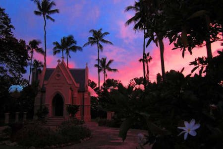 Hawaii's #1 Ghost Tour, Voted Best Ghost Tour in the Nation — Mysteries ...