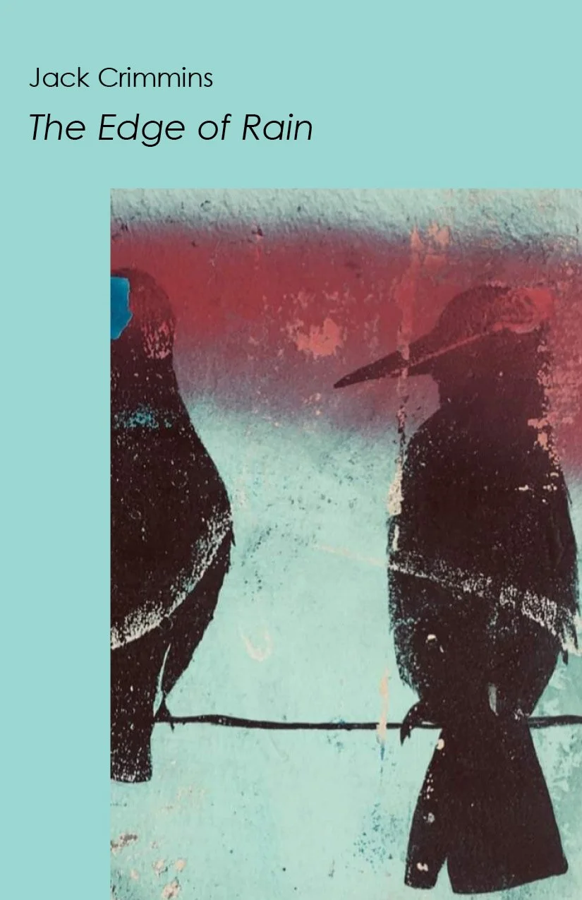 The Edge of Rain — Littoral Press