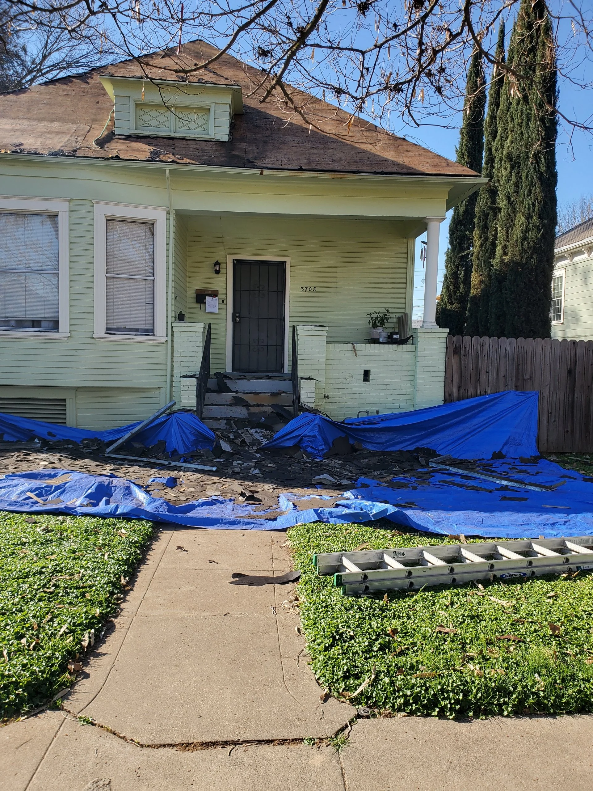 For all your roofing needs! Call(916) 761-3866 — Roofiing Repair Sacramento
