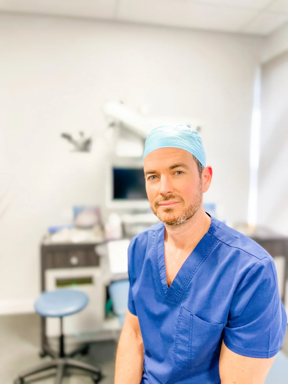 Dr Brent McMonagle | Gold Coast Ear Nose and Throat Surgery | Cochlear ...