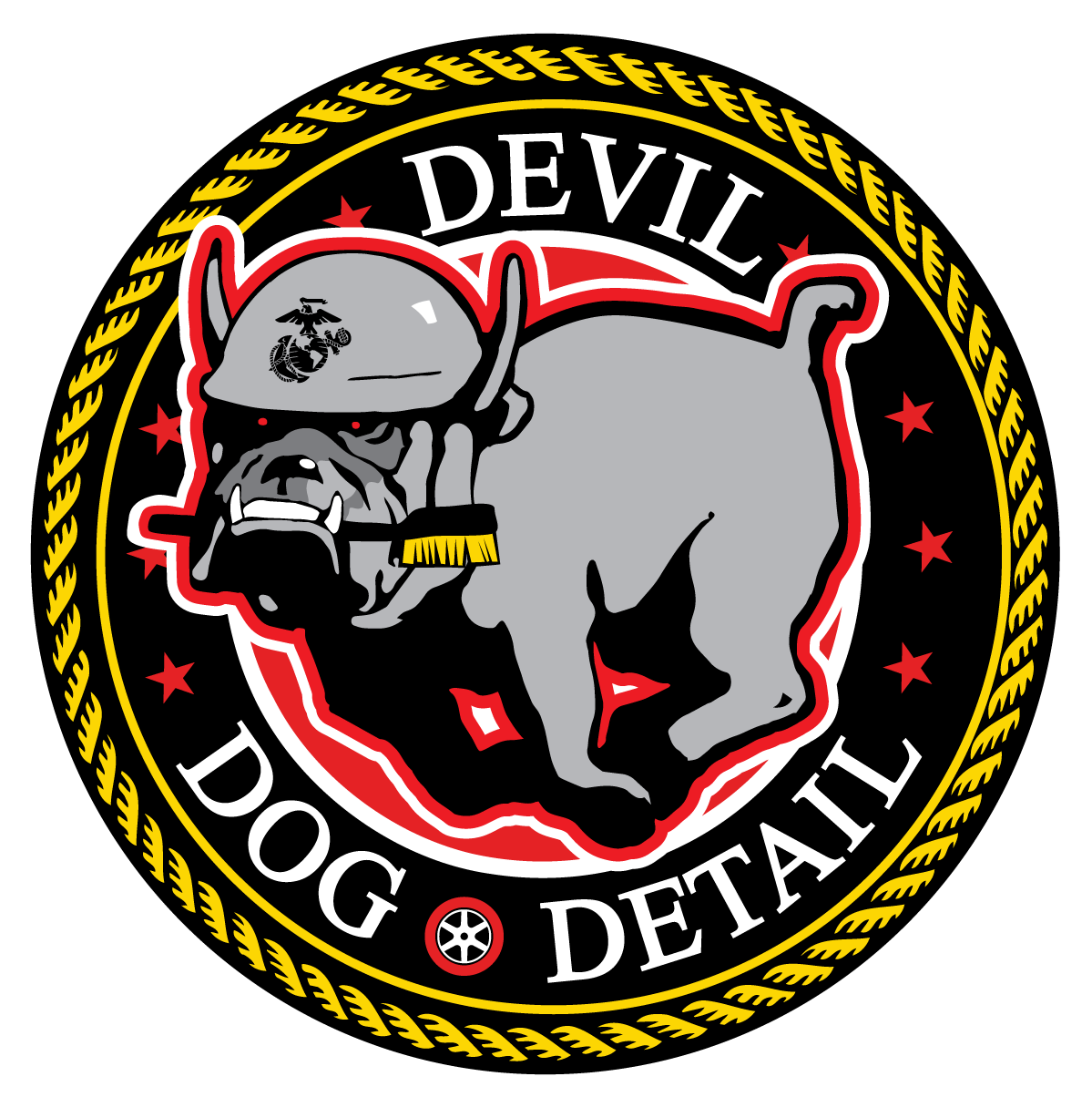 What Is Devil Dog Day